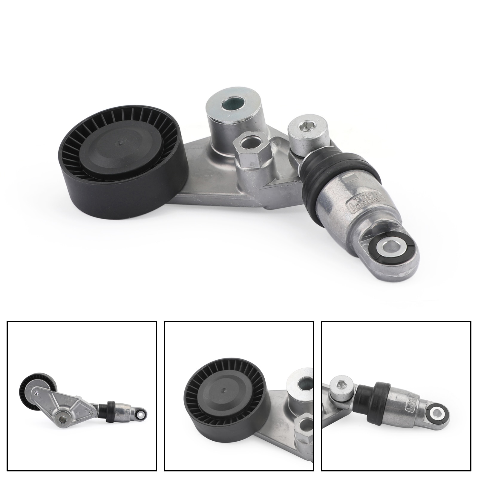 Areyourshop Belt Tensioner for Ssangyong REXTON AC... – Grandado