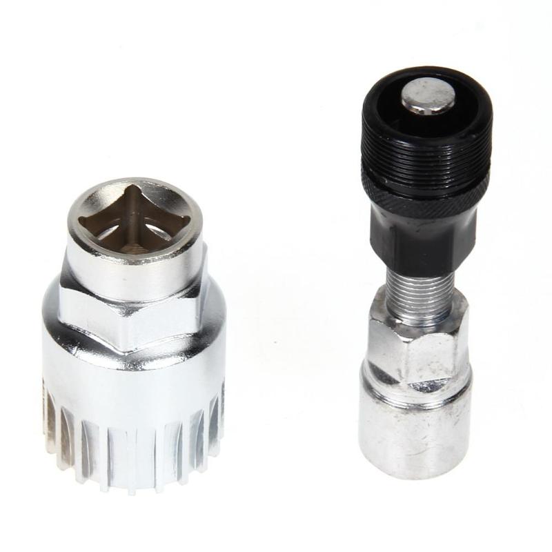 Bicycle Bottom Bracket MTB Bike Crank Extractor Re... – Grandado