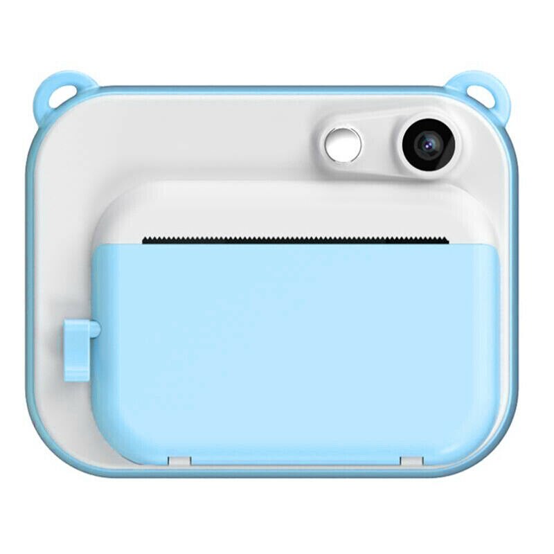 DIY Digital Instant Print Camera Full Color Prints... – Grandado