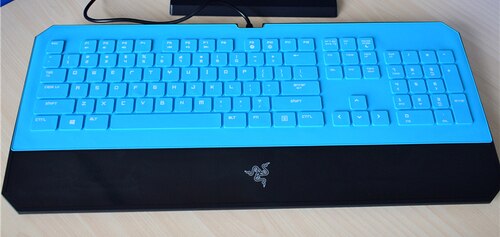 Keyboard Protection for Razer Standard Edition Sym... – Vicedeal