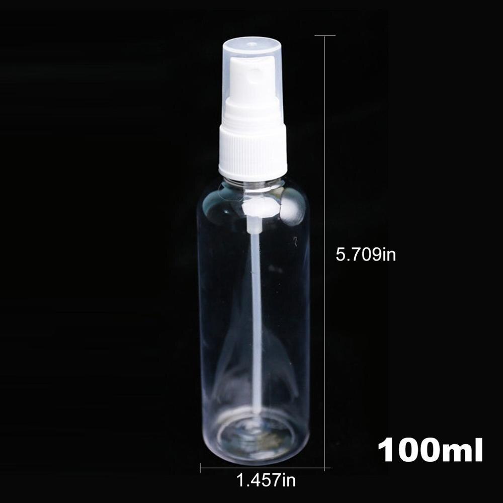 100ml Transparent Watering Can Disinfectant Spray ... – Vicedeal