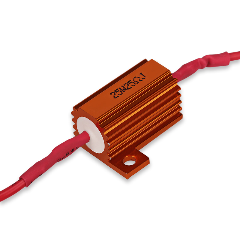 12v 25w 25 ohm belastningsmodstand led billys mods... – Grandado