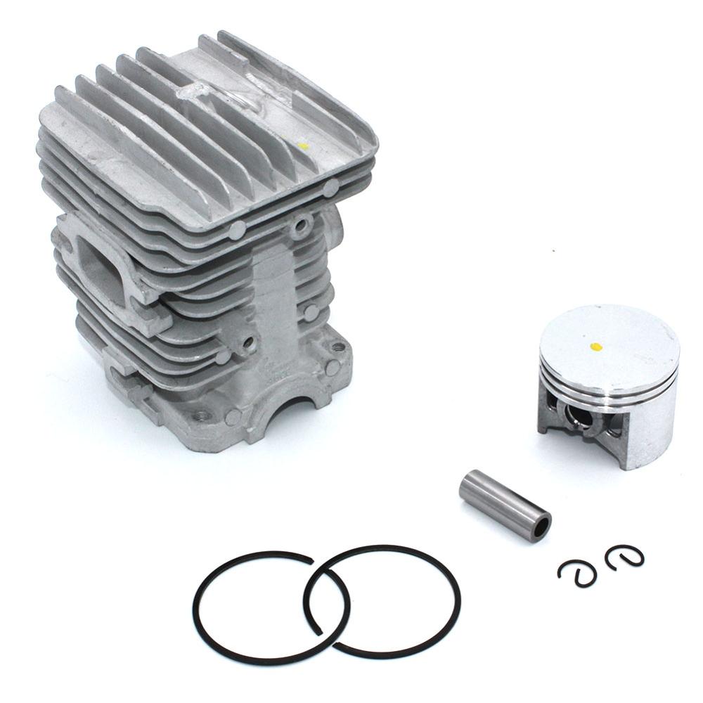 Cilinder Zuiger Kit 43Mm Voor Homelite Ryobi CSP45... – Vicedeal