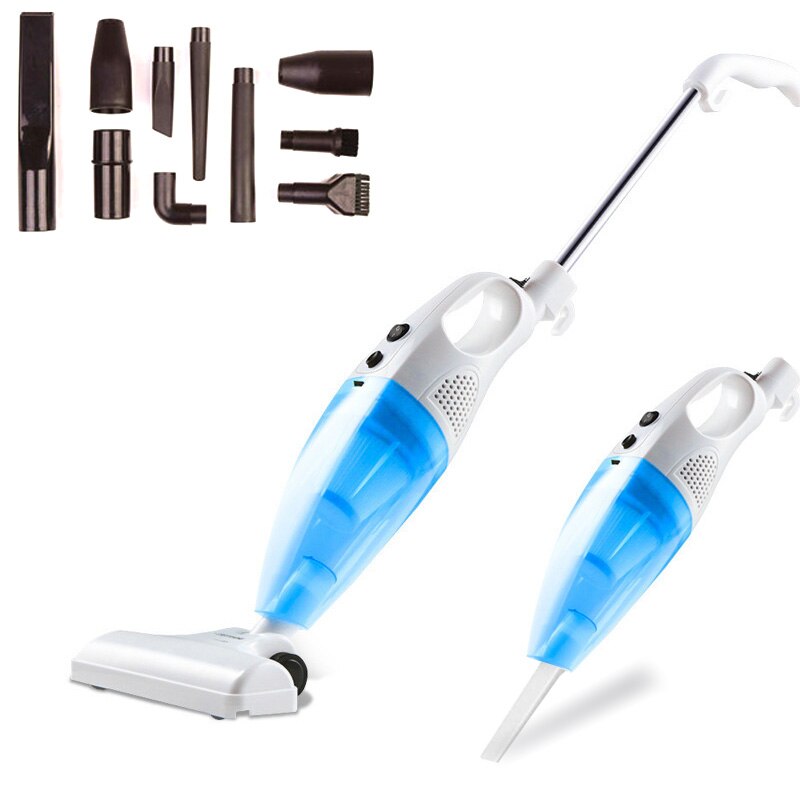 Vacuum Cleaner For Home Ultra Quiet Mini Home Rod ... – Grandado