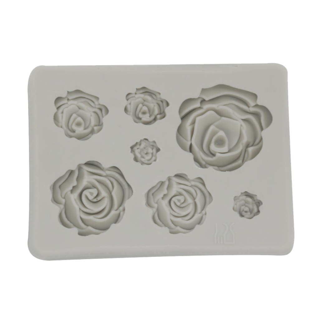 3D Schelp Zeester Conch Vormige Fondant Silicone M... – Grandado