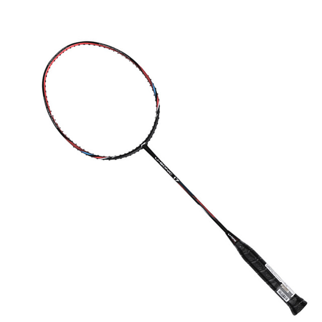 Li-Ning U-Sonic 57 Badminton Rackets Single Racket... – Grandado