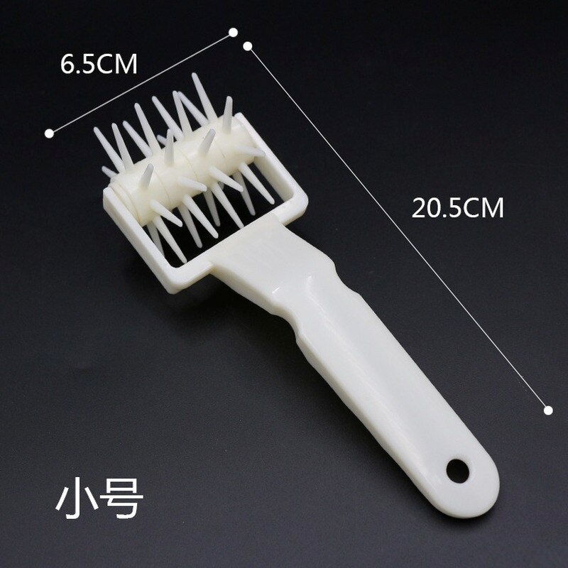 Baking Tools Pizza Rolling Pin Pizza Puncher Pin W... – Grandado