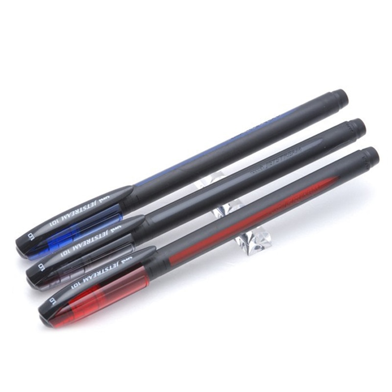 2pcs Japan Uni jetstream SX-101 smooth pen pen bal... – Grandado