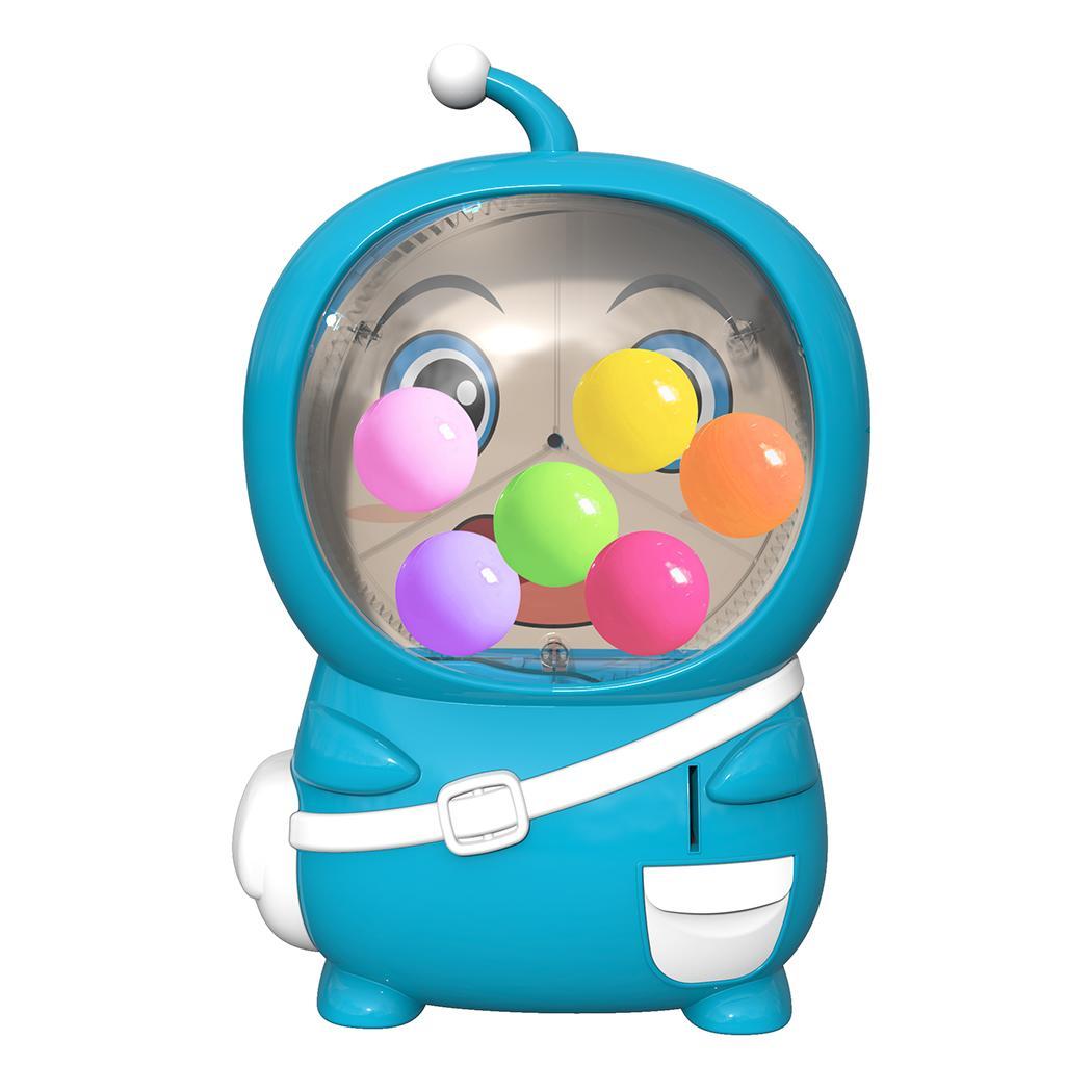 Electric Music Coin Operated Doll Machine 3 x AA B... – Grandado