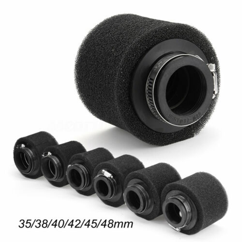 Motorcycle 35mm 38mm 40mm 42mm 45mm 48mm Spons Foa... – Vicedeal