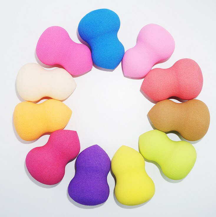1Pc Beauty Sponge Stand Storage Case Makeup Blende... – Grandado