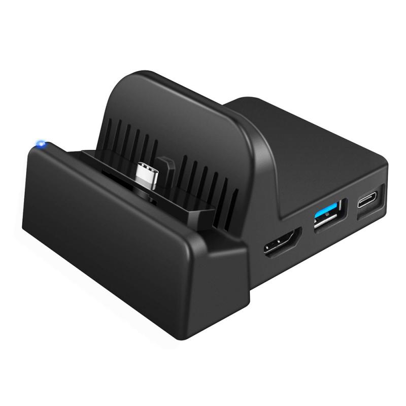 Portable Charging Stand Mini Switch Docking Statio... – Vicedeal
