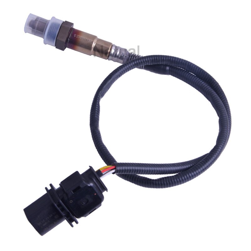 0258017130 Lambda O2 Zuurstof Sensor Voor Bmw E81 ... – Grandado