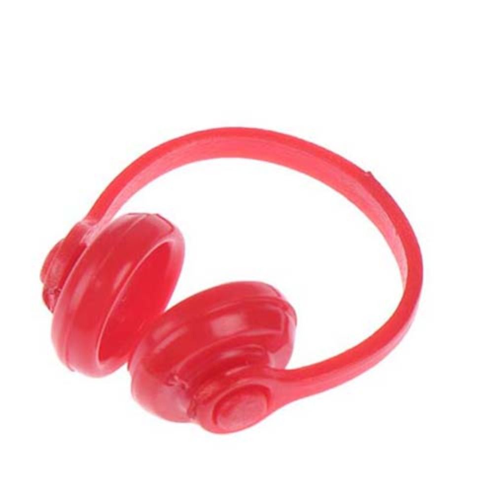 Dollhouse Props Dollhouse Headphone Model Classic ... – Vicedeal