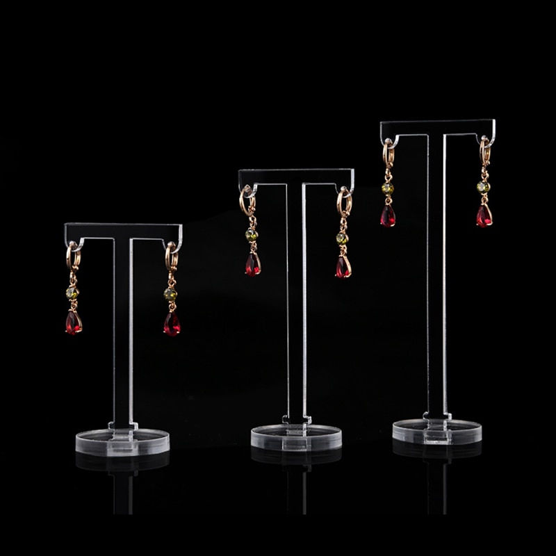 Oorbel Stand Houder Sieraden Display Juweliers Sie... – Grandado