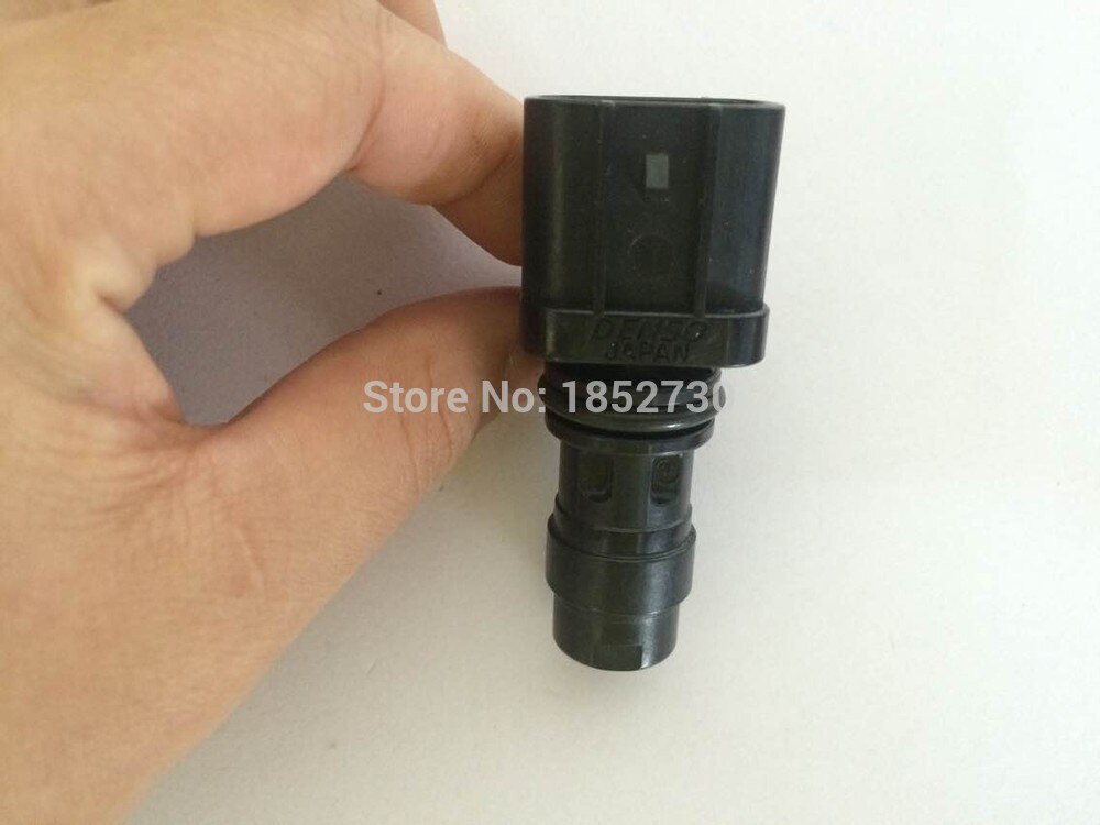 Sensor de posición de cigüeñal Original RF7J18221 ... – Grandado