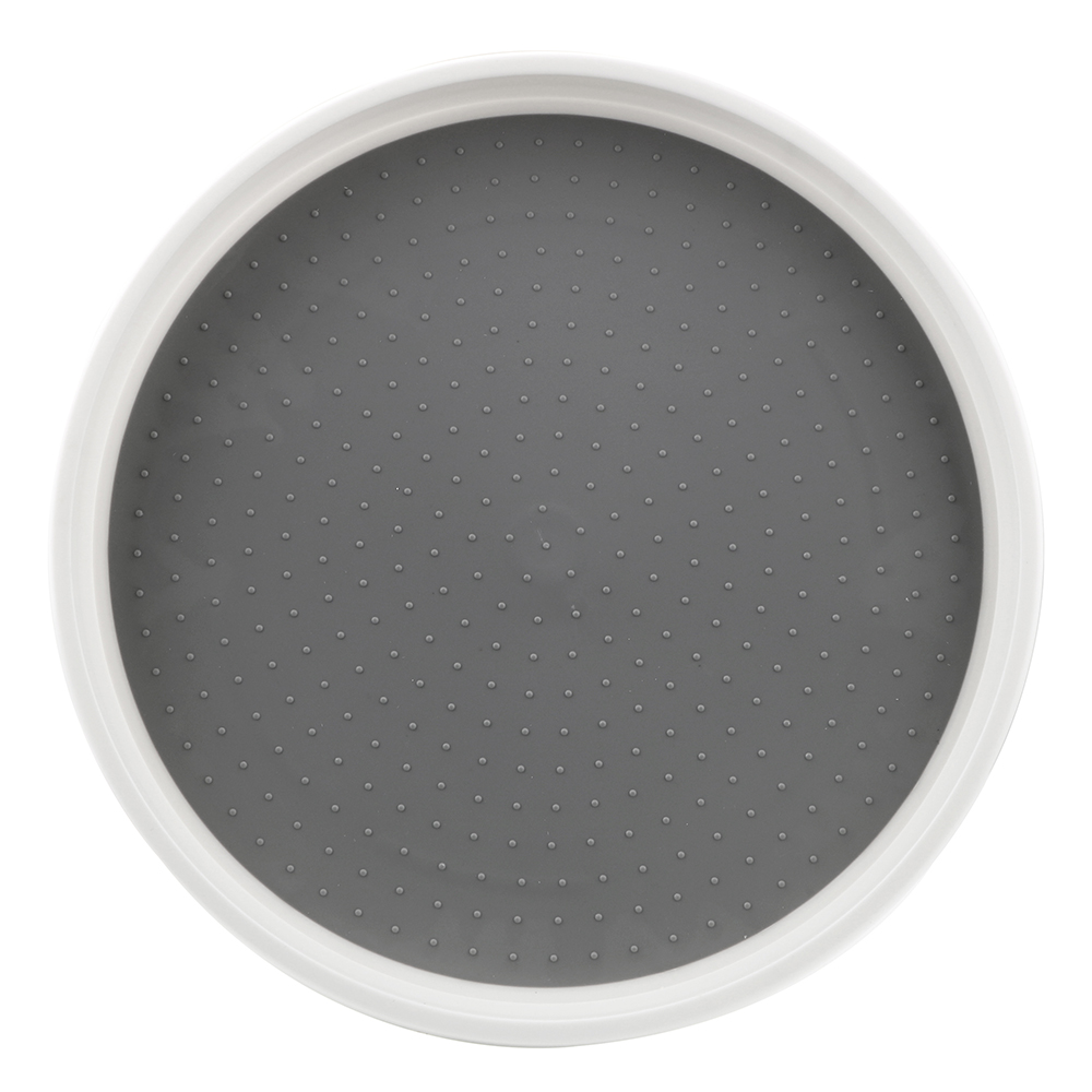 Organisateur rotatif, plateau de rangement de cuis... – Grandado