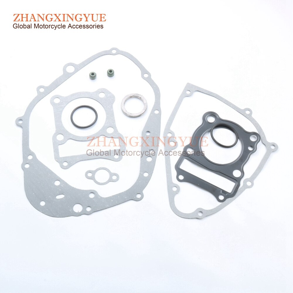 Motorfiets Motor Compleet Pakking Set voor SUZUKI ... – Grandado