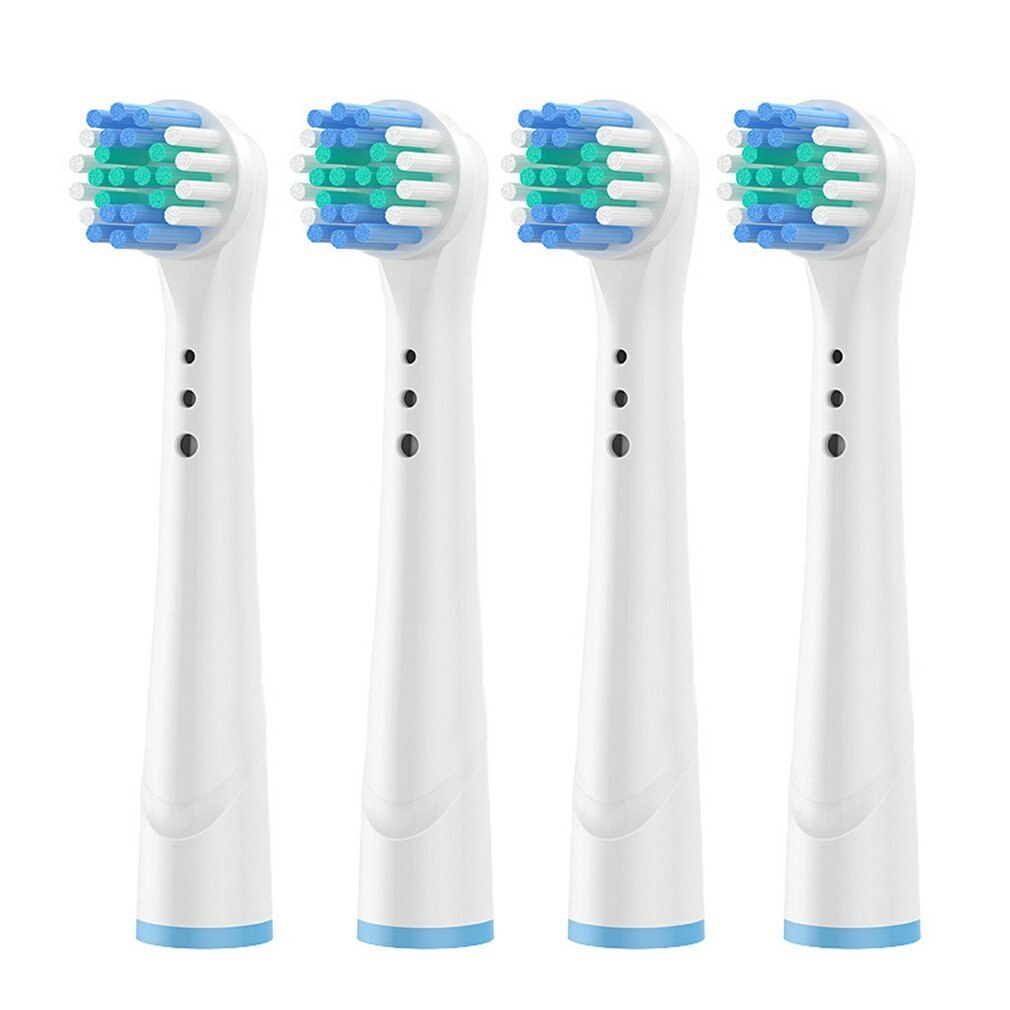 The Series of Toothbrush Replacement Head Soft Bri... – Vicedeal