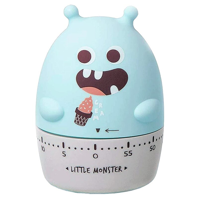 Kitchen Timer Little Mechanical Timer Egg Timer Cu... – Grandado