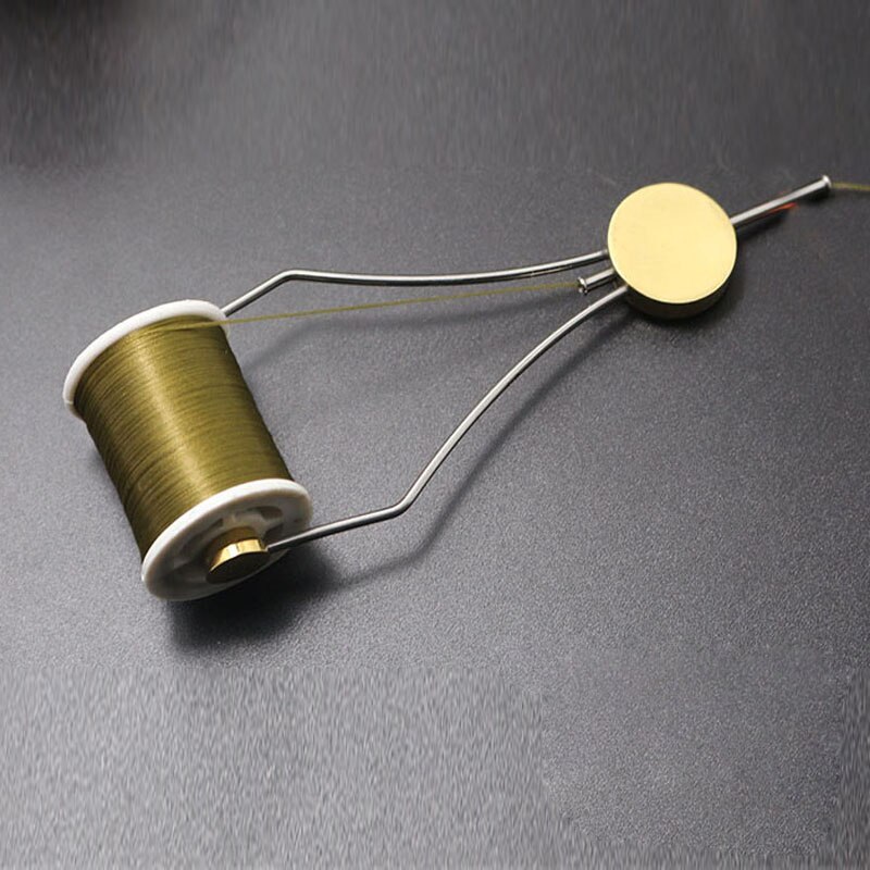 Royal Sissi Round Disc Bobbin holder Standard size... – Grandado