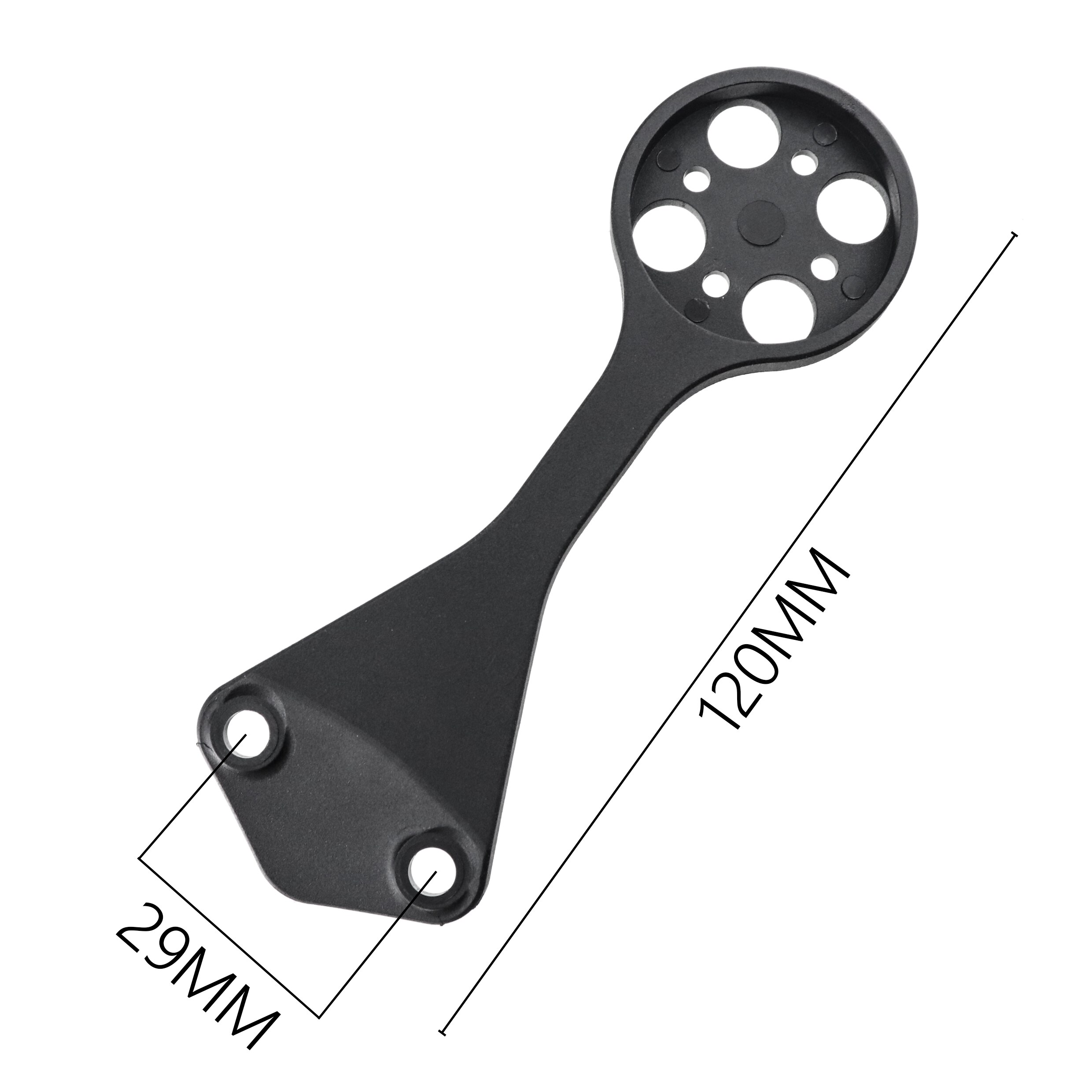 F12 bike handlebar computer Mount for Garmin Catey... – Grandado