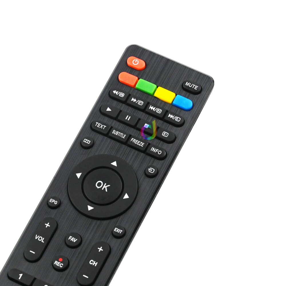 ORIGINAL REMOTE CONTROL FOR MYSTERY TV MTV-4028LTA... – Grandado