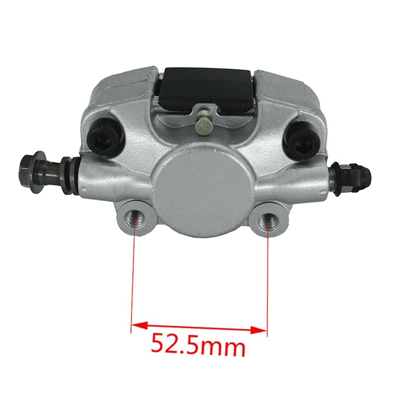 Aluminum Alloy Rear Disc Hydraulic Brake Caliper P... – Grandado