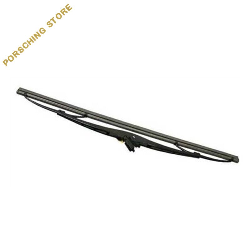 Wisser Achter Valeo Voor Porsche Cayennne 03-10 Oe... – Grandado