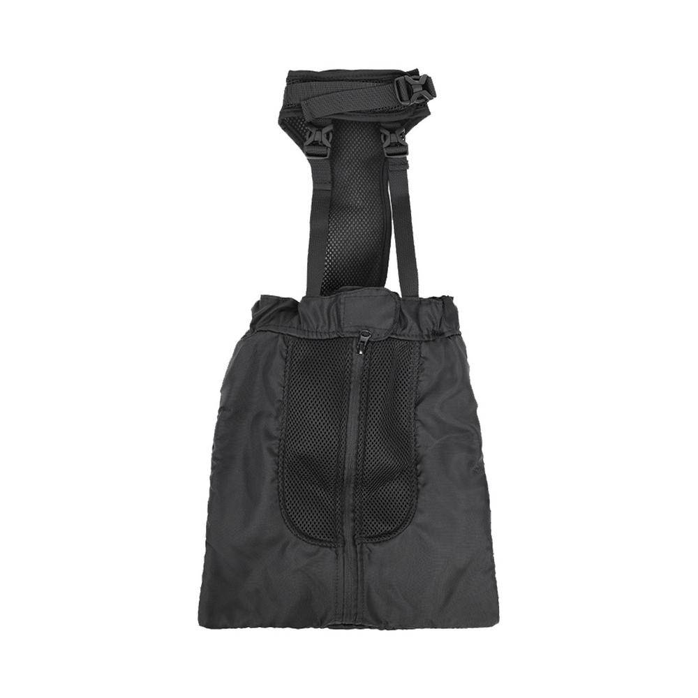 Drag Bag Dragging Bag Recovery Carrier Bag Wheelch... – Grandado