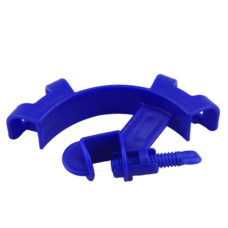 Aquarium Filtration Hose Holder Water pipe Clip fi... – Grandado