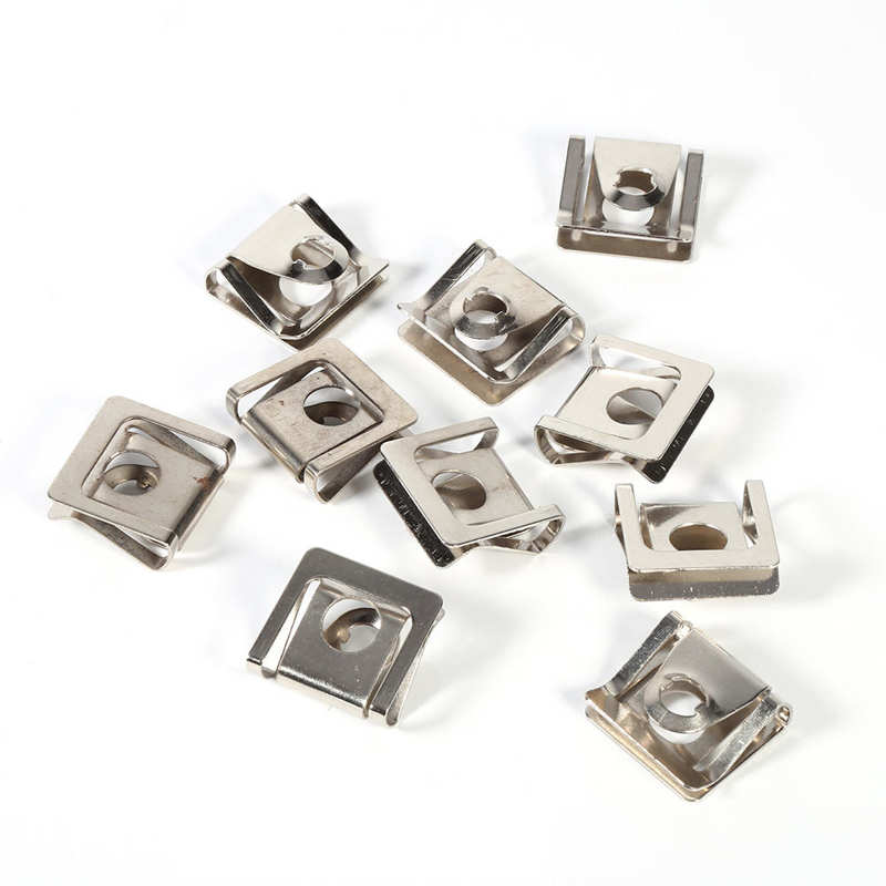 Undertray Kit 10x Undertray Schraube Clips Undertr... – Grandado