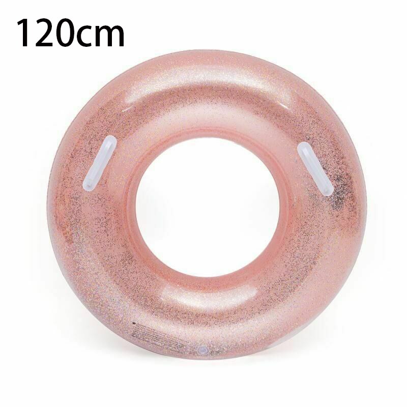 Swimming Ring Life Buoy Floating Ring Adults Multi... – Vicedeal