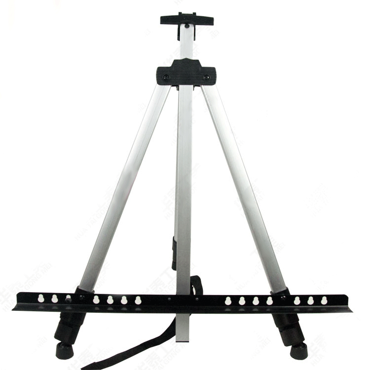 Aluminum Alloy Painting Easel Drawing Board Displa... – Vicedeal