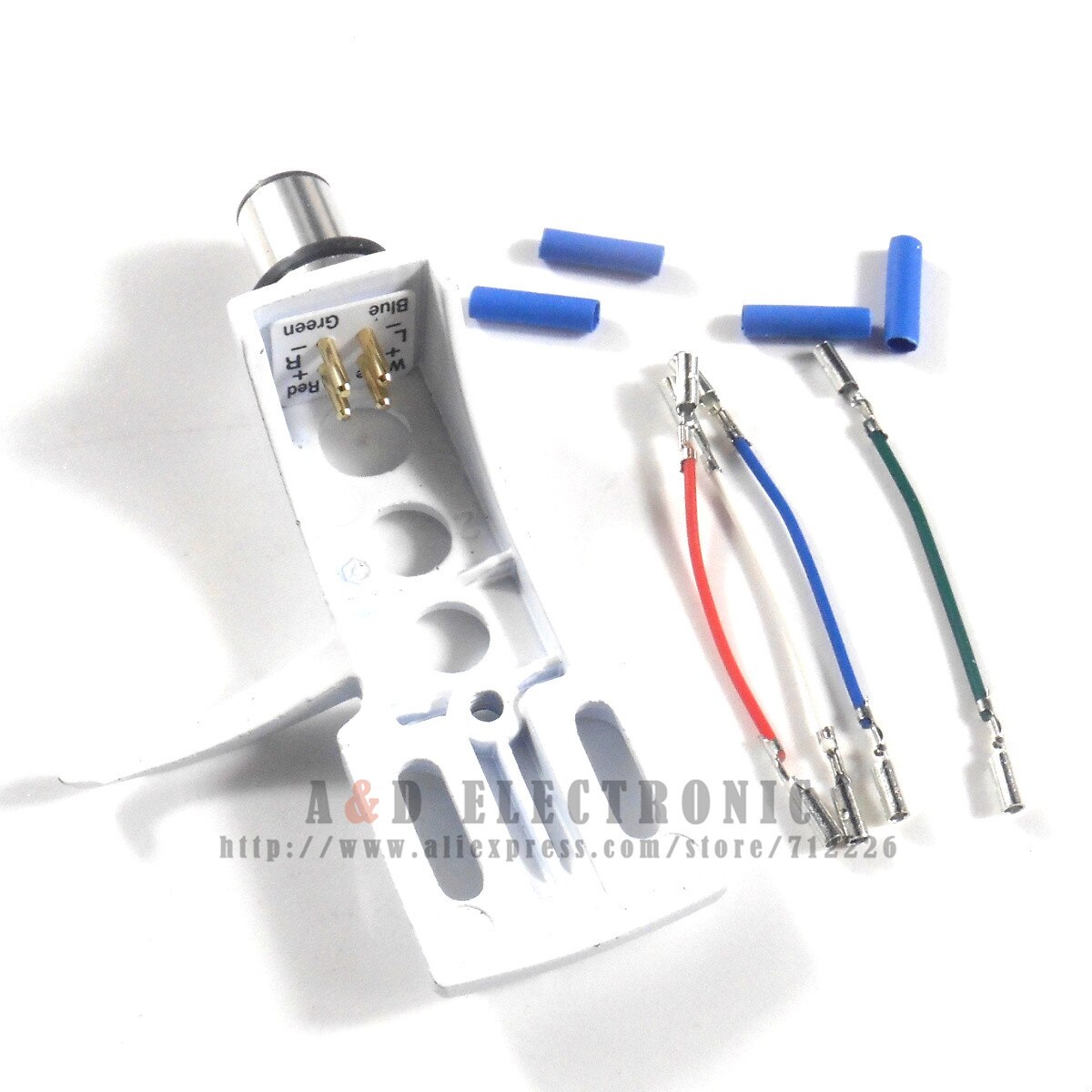 1PCS OEM Phono Cartridge Turntable Headshell CN562... – Grandado