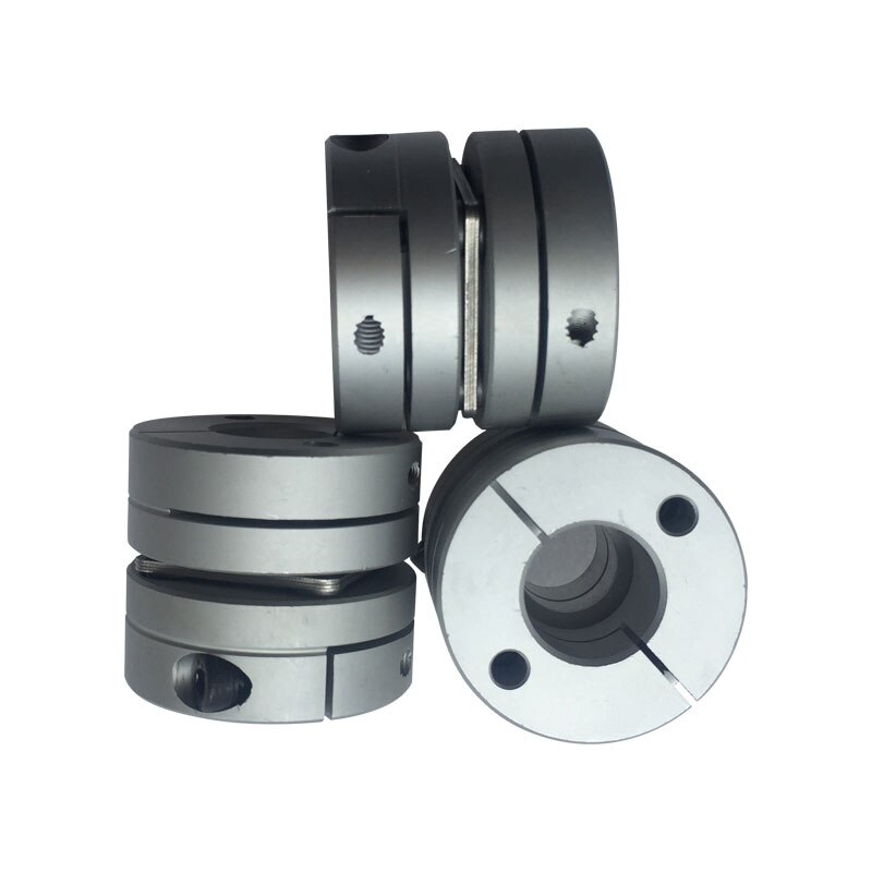 Aluminum alloy D34L32 single diaphragm coupling el... – Vicedeal