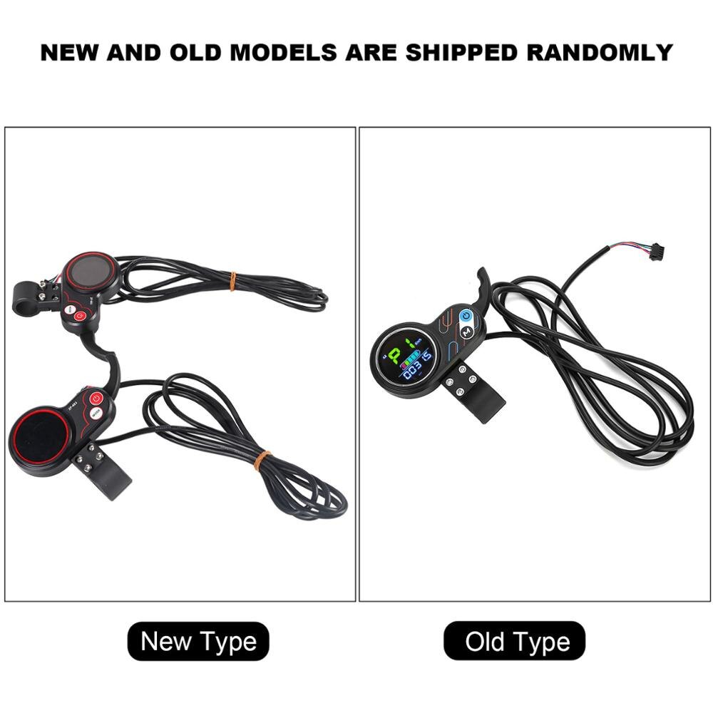 Electric Vehicle Controller Modified Instrument Pl... – Grandado