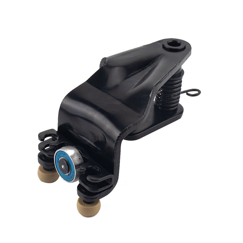 Left Right Sliding Door Roller Assembly Center Mou... – Vicedeal