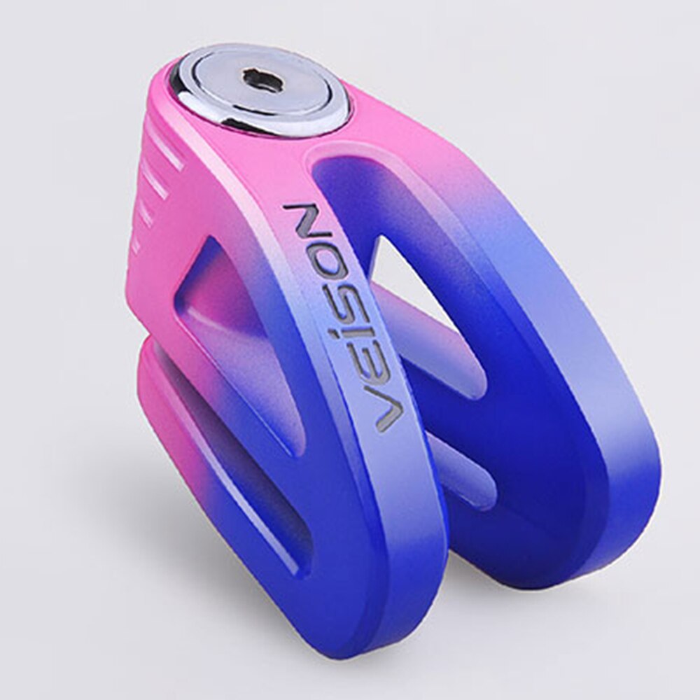 Veison Motorfiets Slot Fiets Lock Quad Lock Scoote... – Vicedeal