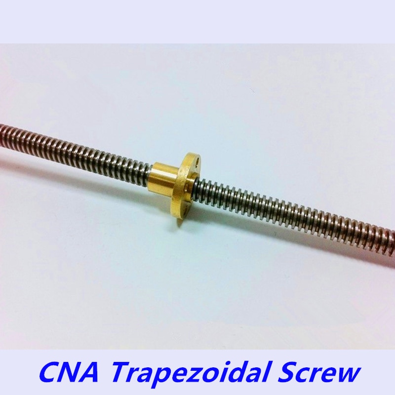 RepRap 3D Printer THSL-350-8D Lead Screw Dia 8MM T... – Grandado