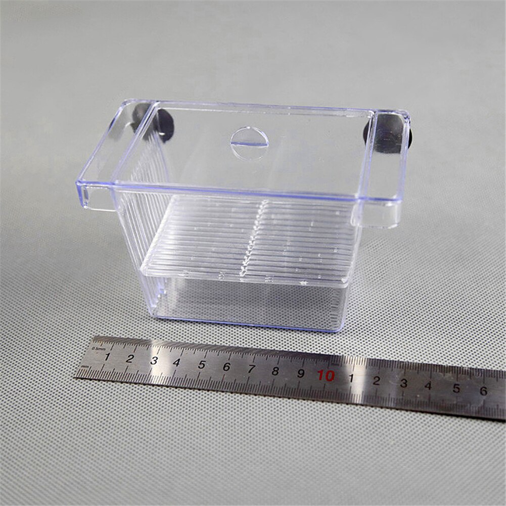 Aquarium Fish Breeding Breeder Box Fish Hatchery I... – Grandado