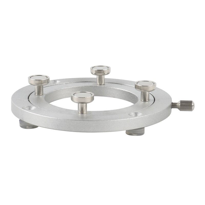 PCB Board Magnetic Fixture 360 Degree Welding Auxi... – Grandado