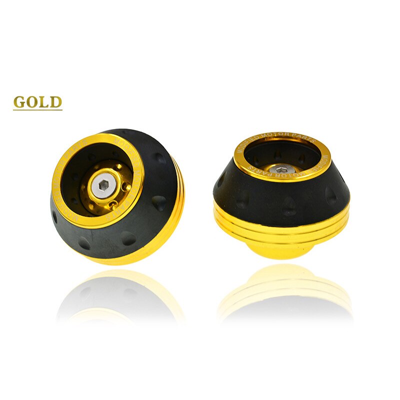 Aluminium Shock Cup Druppel Cup Voorvork Cup Wiel ... – Grandado