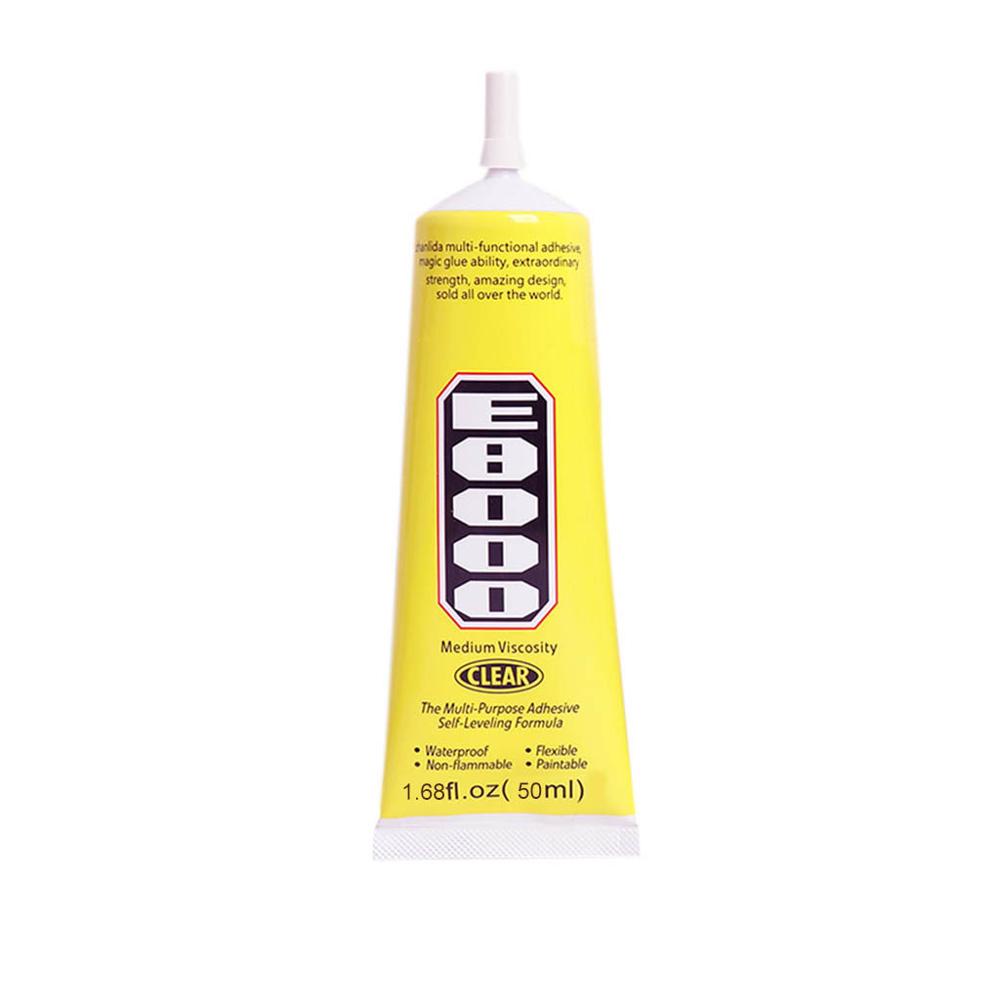 1 Pc 15 Ml 25 Ml 50 Ml 110 Ml Super Multifunctione Grandado