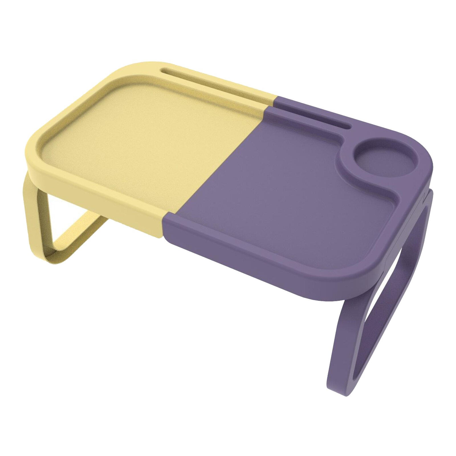 Portable Lazy Table Desk Stand Bed Tray Stand Lapt... – Grandado