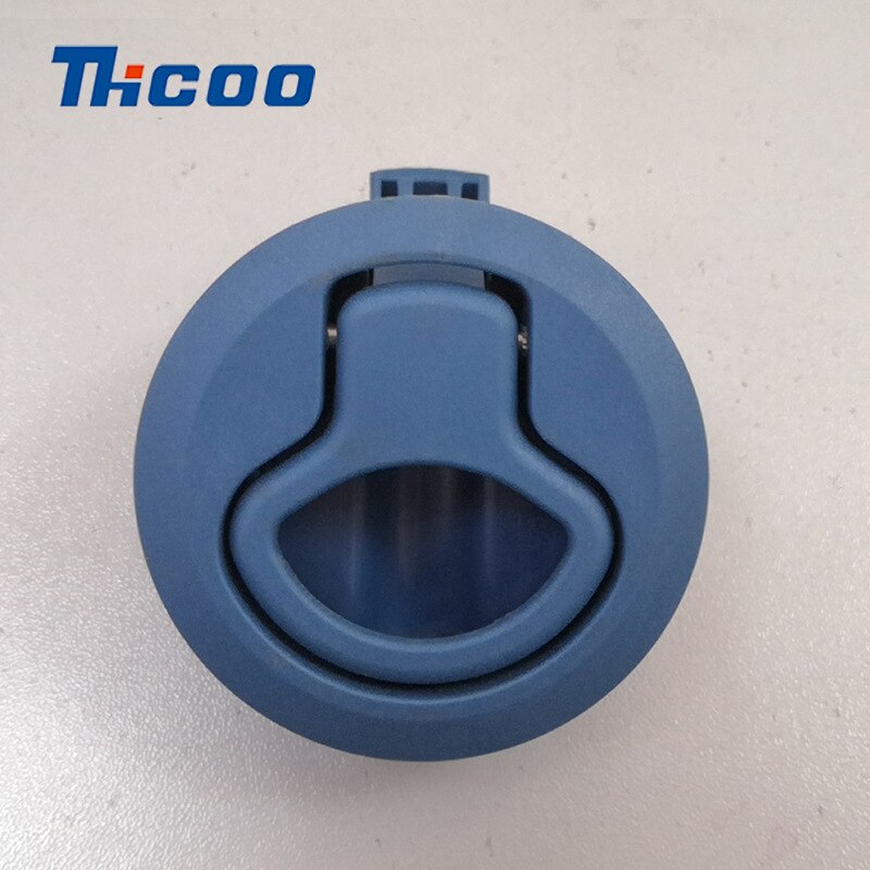 Pull-type flat surface, embedded circular plastic ... – Grandado