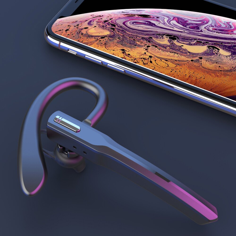 Mini Bluetooth 5.0 Earphone Stereo Bass Bluetooth ... – Grandado