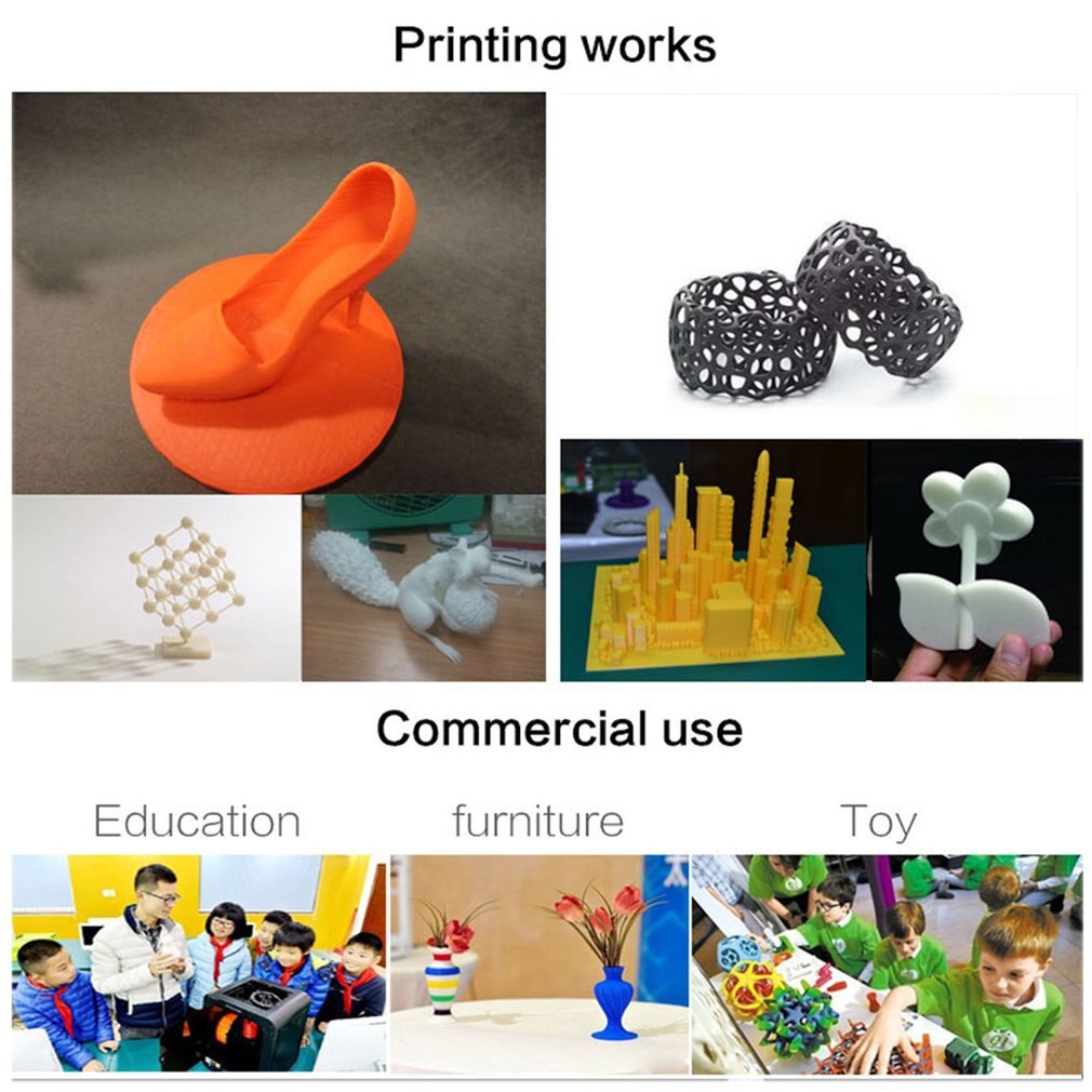 DE Low Shrinkage Very Stable Shiny Finish High Str... – Grandado