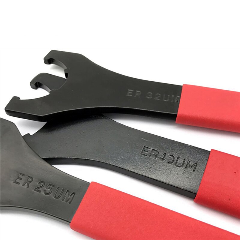 Ucheer Er Spanner Spantang Um Type Wrench Voor Er ... – Grandado