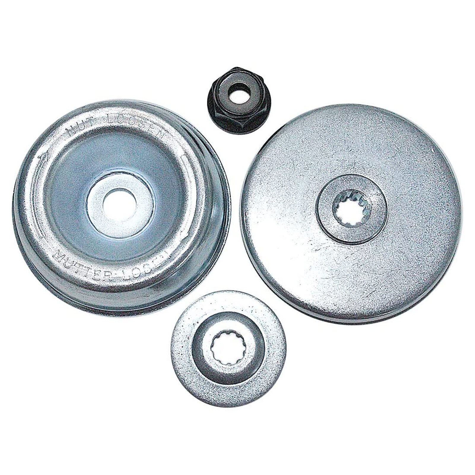 Trimmer Adapter Washer Kit Grasmaaier Adapter Verv... – Grandado